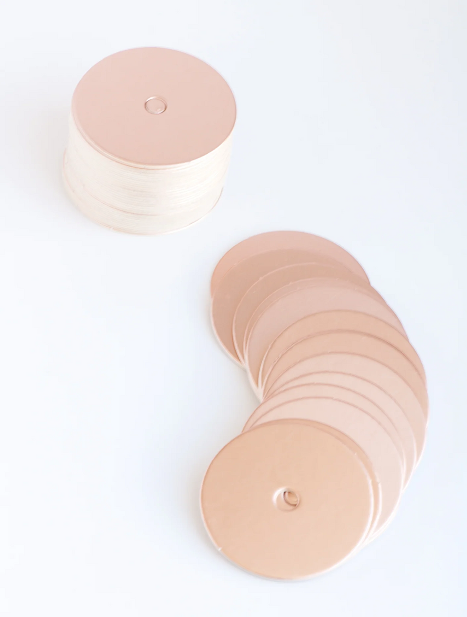 Rose Gold Cake Pop Boards – Create A Cake